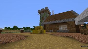 Base Minecraft Maps with Downloadable Map | Planet Minecraft Community