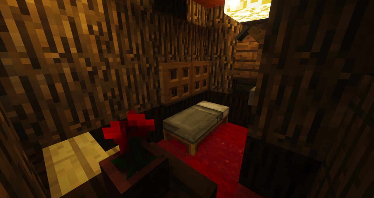 RPD Oldenburg Minecraft Map