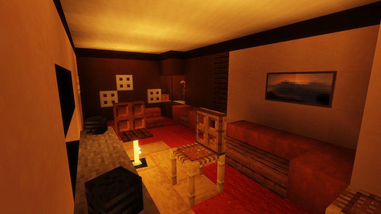 Music Studio Minecraft Map