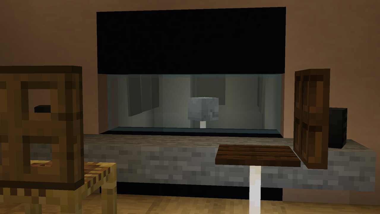 Music Studio Minecraft Map