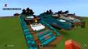 Minecraft Super Yacht Tutorial Download | „PJ“ 150 Minecraft Map