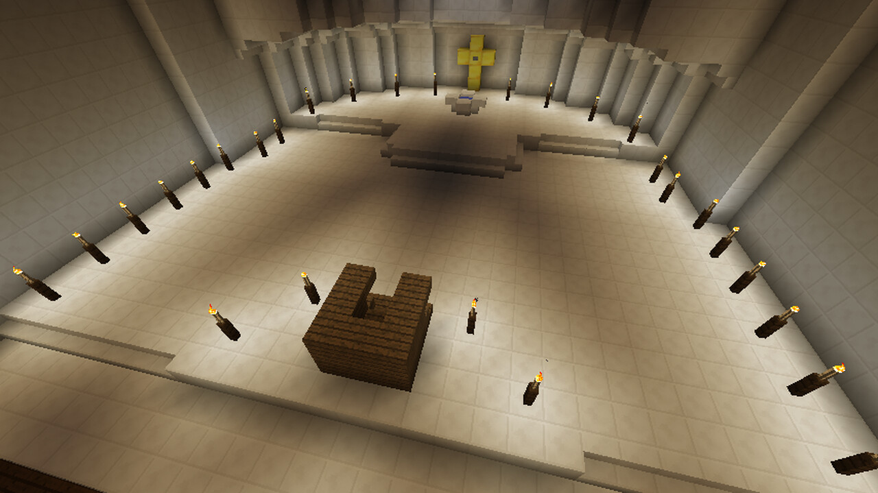 Orthodox Christian Church (Inspired by Saint Sava, Belgrade) [SLAVIA ...