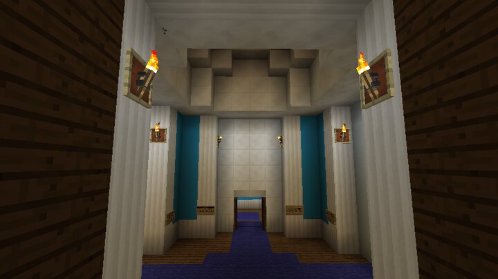 Orthodox Christian Church (Inspired by Saint Sava, Belgrade) [SLAVIA ...