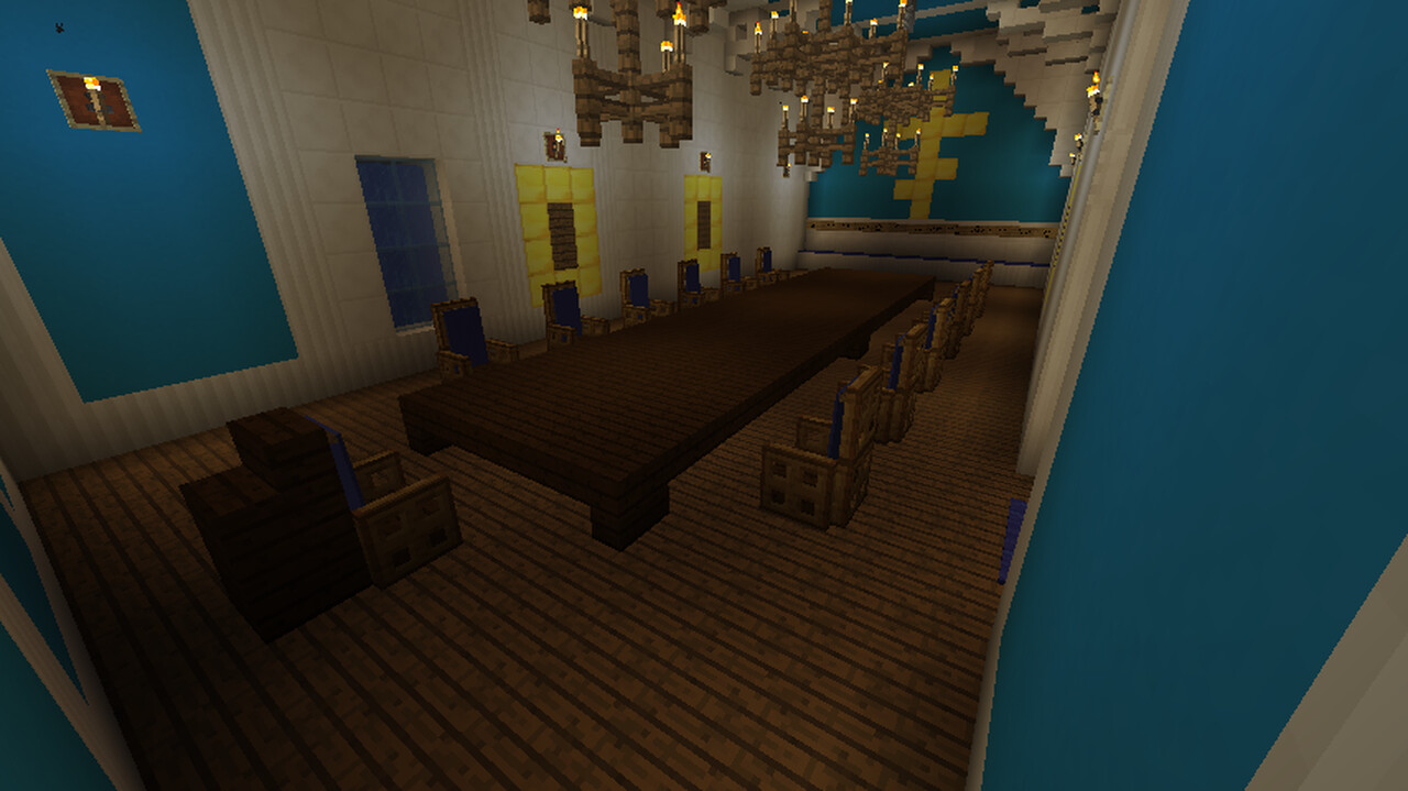 Orthodox Christian Church (Inspired by Saint Sava, Belgrade) [SLAVIA ...