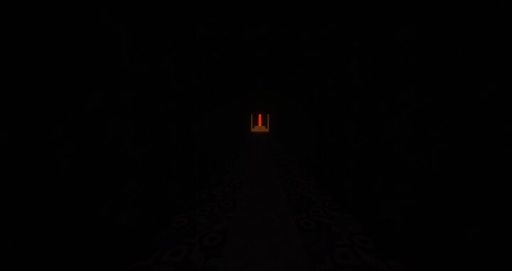 Prison of Affliction Minecraft Map