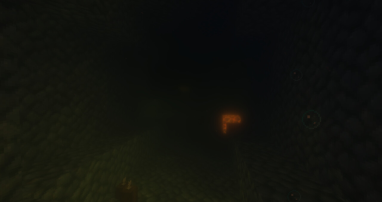 Prison of Affliction Minecraft Map