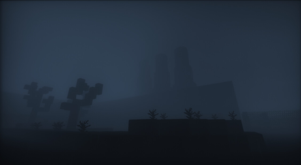 Hell Laboratory - Horror map Minecraft Map