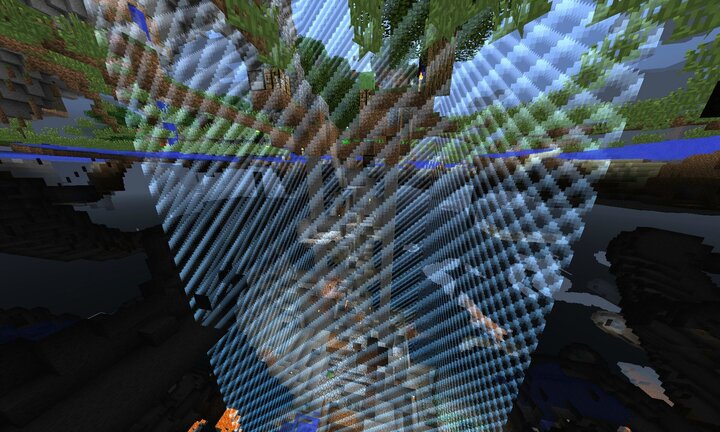 Farlanders - Captive Minecraft 1 Minecraft Map