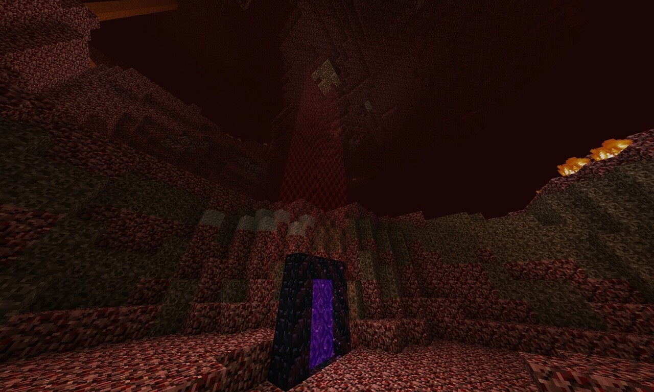 Farlanders - Captive Minecraft 1 Minecraft Map