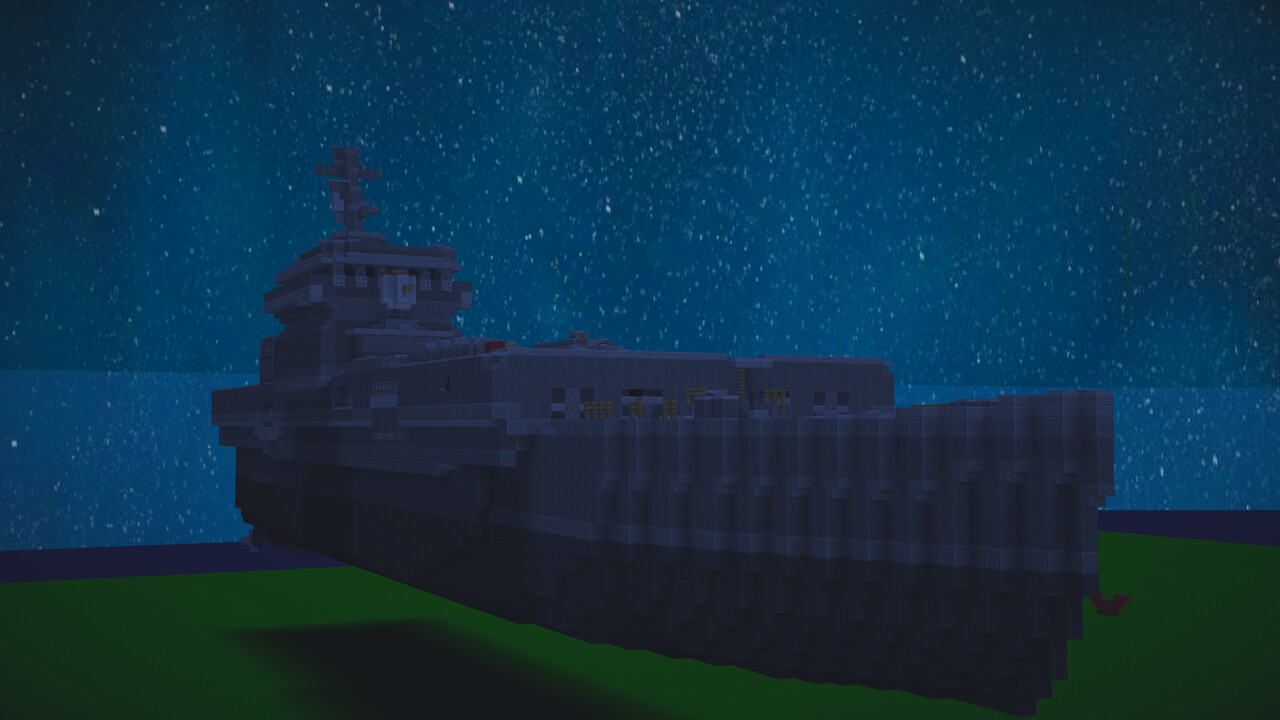 JS Ôsumi Tank Transport in Schematics ! Minecraft Map