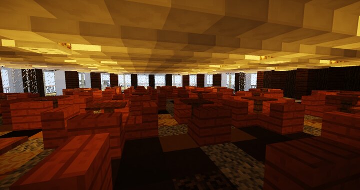 MV Vasil Levski (II) Minecraft Map