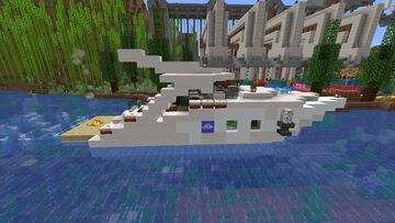 Hermitcraft Minecraft Maps with Downloadable Schematic | Page 2