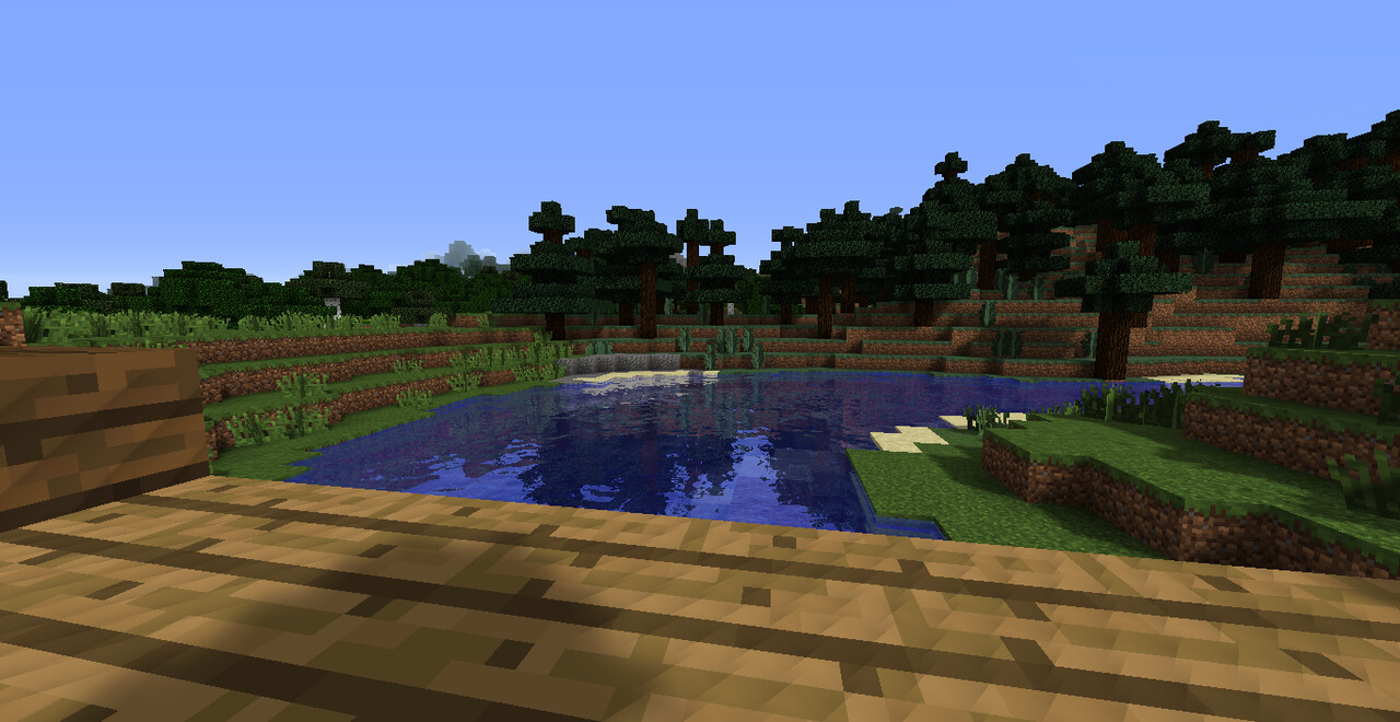 Village Makeover/Upgrade/Transform (Fixed Village) 1.12.2 or Newer ...