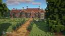 Bly Manor Minecraft Map