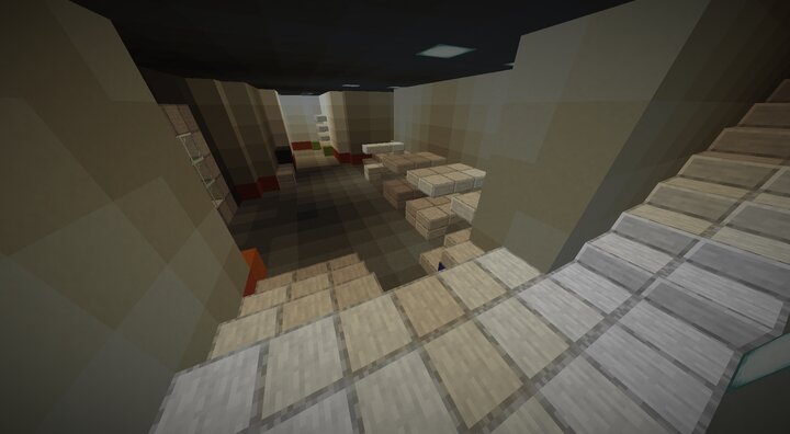 Destiny 2 tower in Minecraft (update 2) Minecraft Map