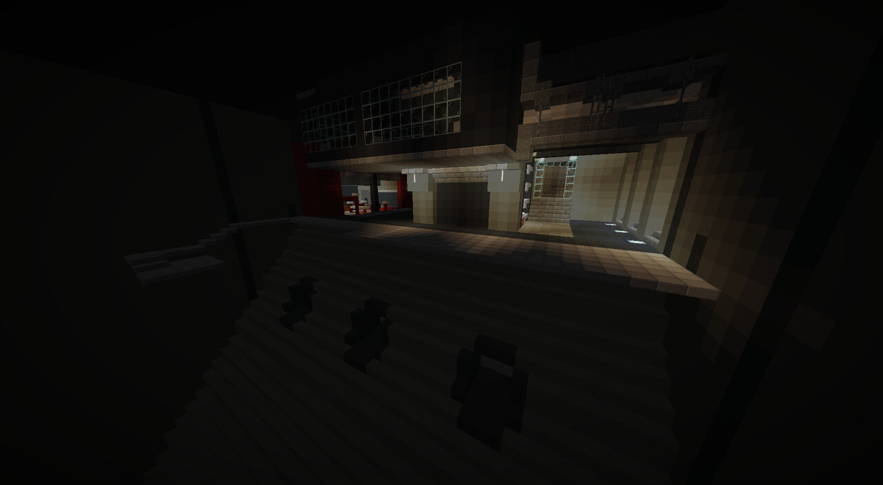 Destiny 2 tower in Minecraft (update 2) Minecraft Map