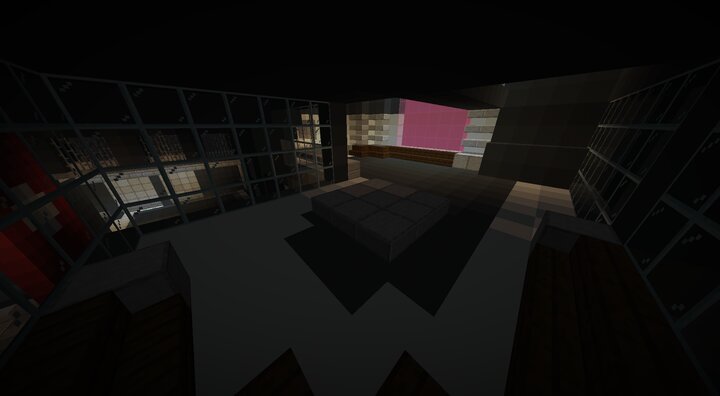 Destiny 2 tower in Minecraft (update 2) Minecraft Map