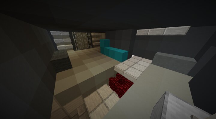 Destiny 2 tower in Minecraft (update 2) Minecraft Map