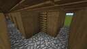 Palisade Template Minecraft Map