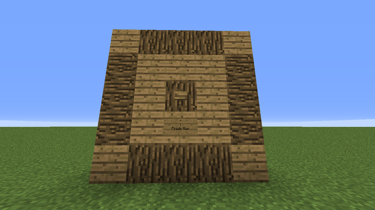 Fair Minecraft Minecraft Map