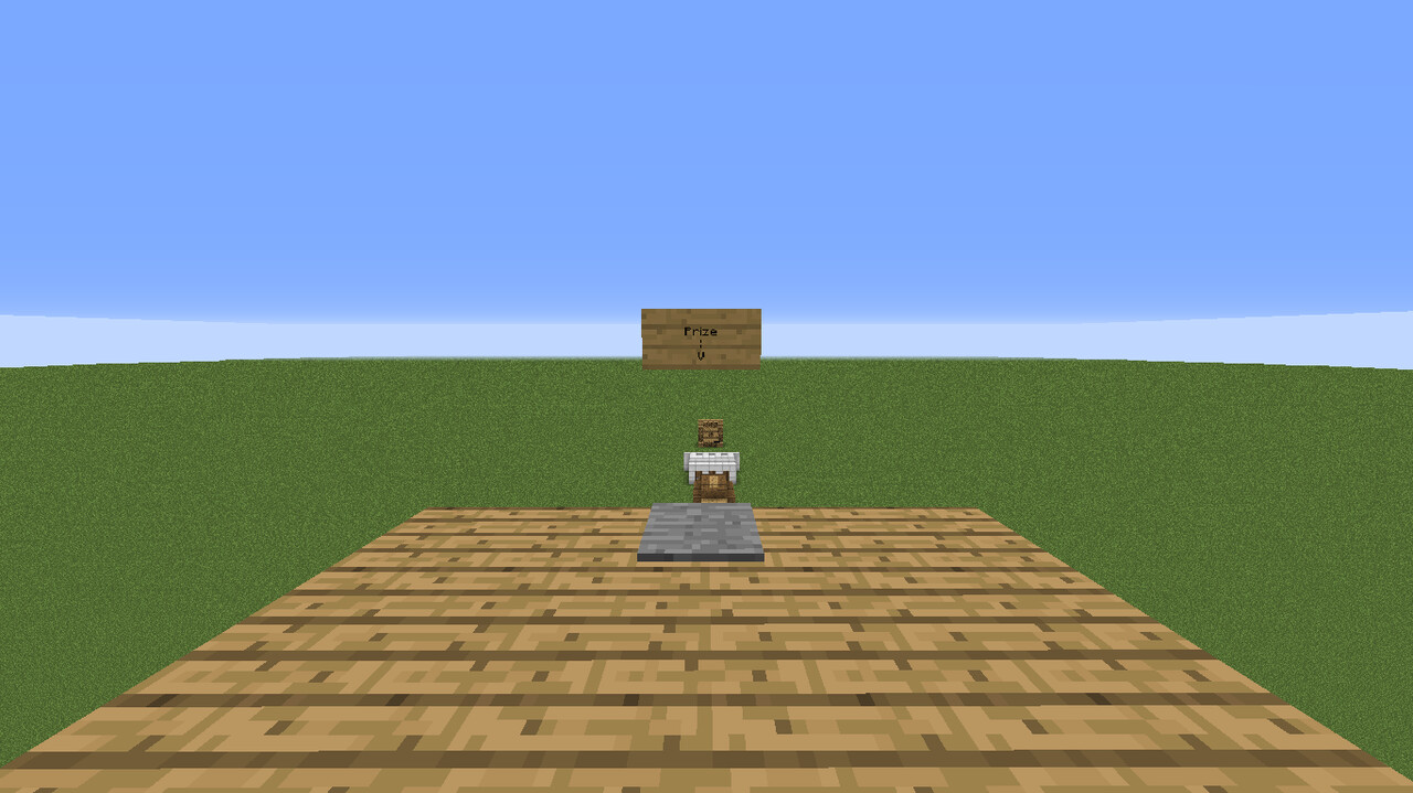 Fair Minecraft Minecraft Map