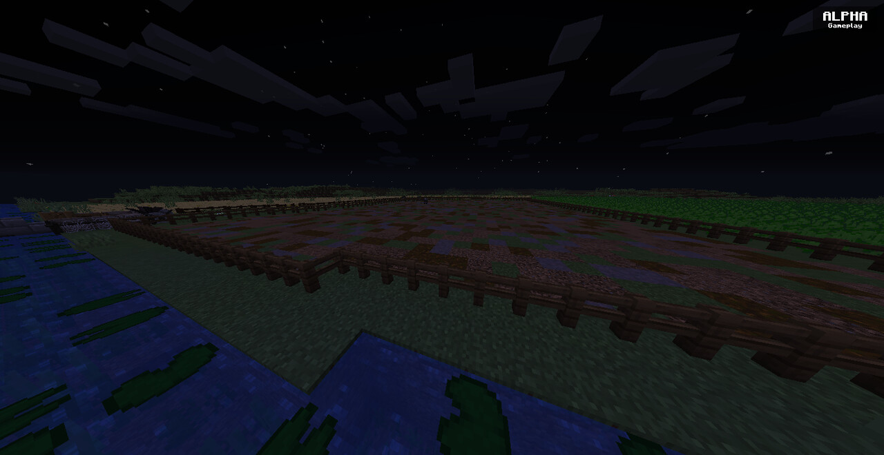 BlockFront Polish Village Minecraft Map