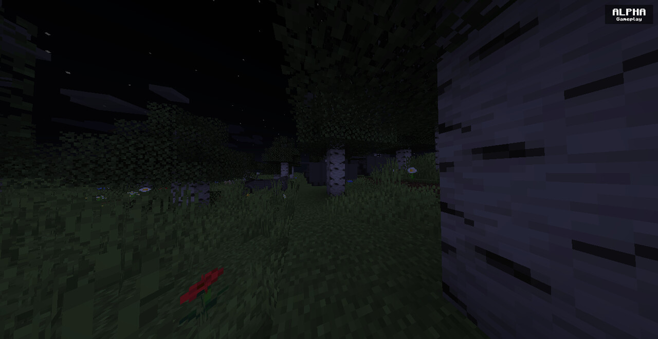 BlockFront Polish Village Minecraft Map