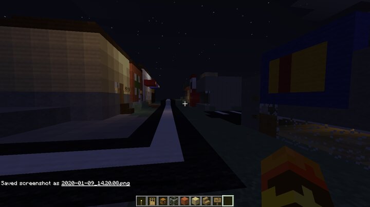 Romania World V2 Minecraft Map