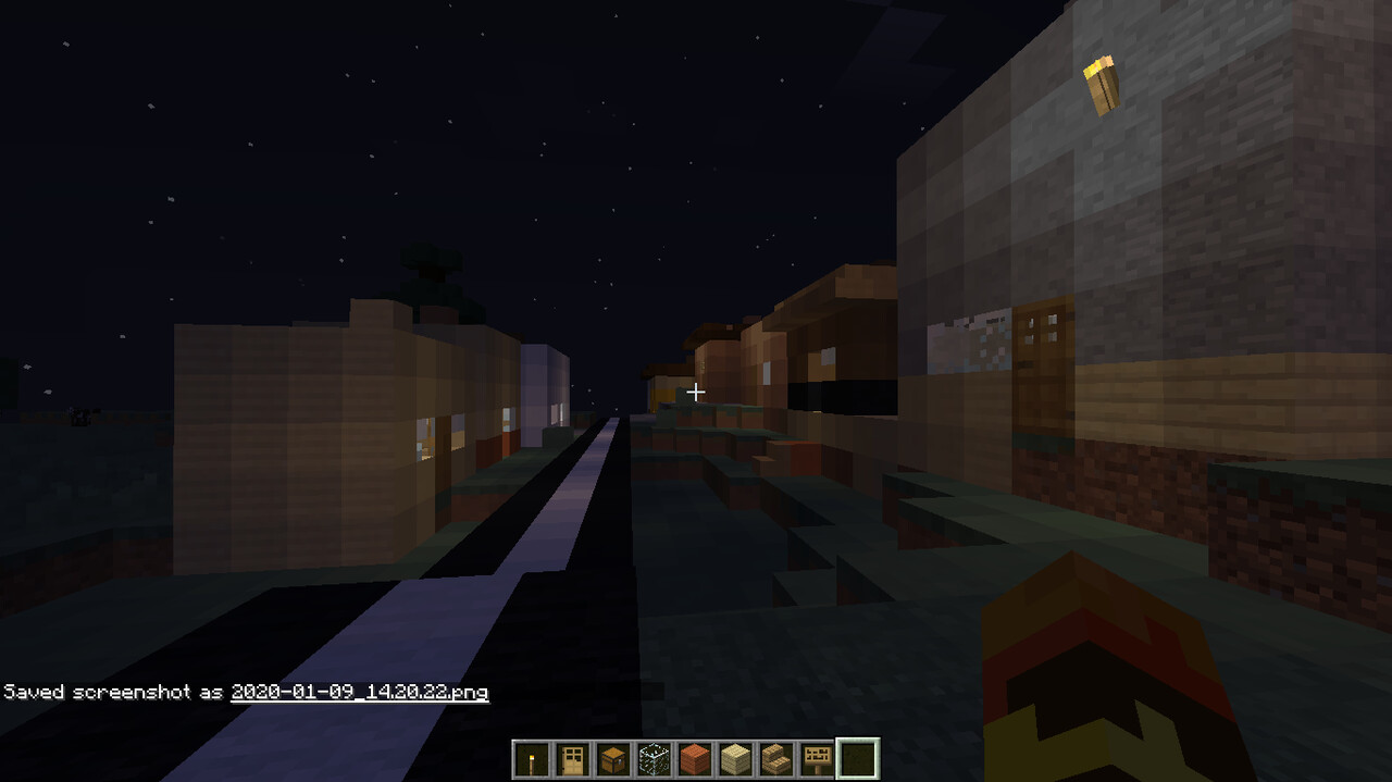 Romania World V2 Minecraft Map