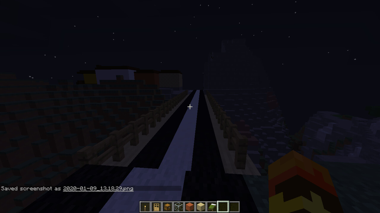 Romania World V2 Minecraft Map