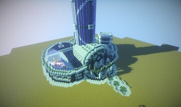 Dungeons Minecraft Maps with Downloadable Schematic | Planet Minecraft ...