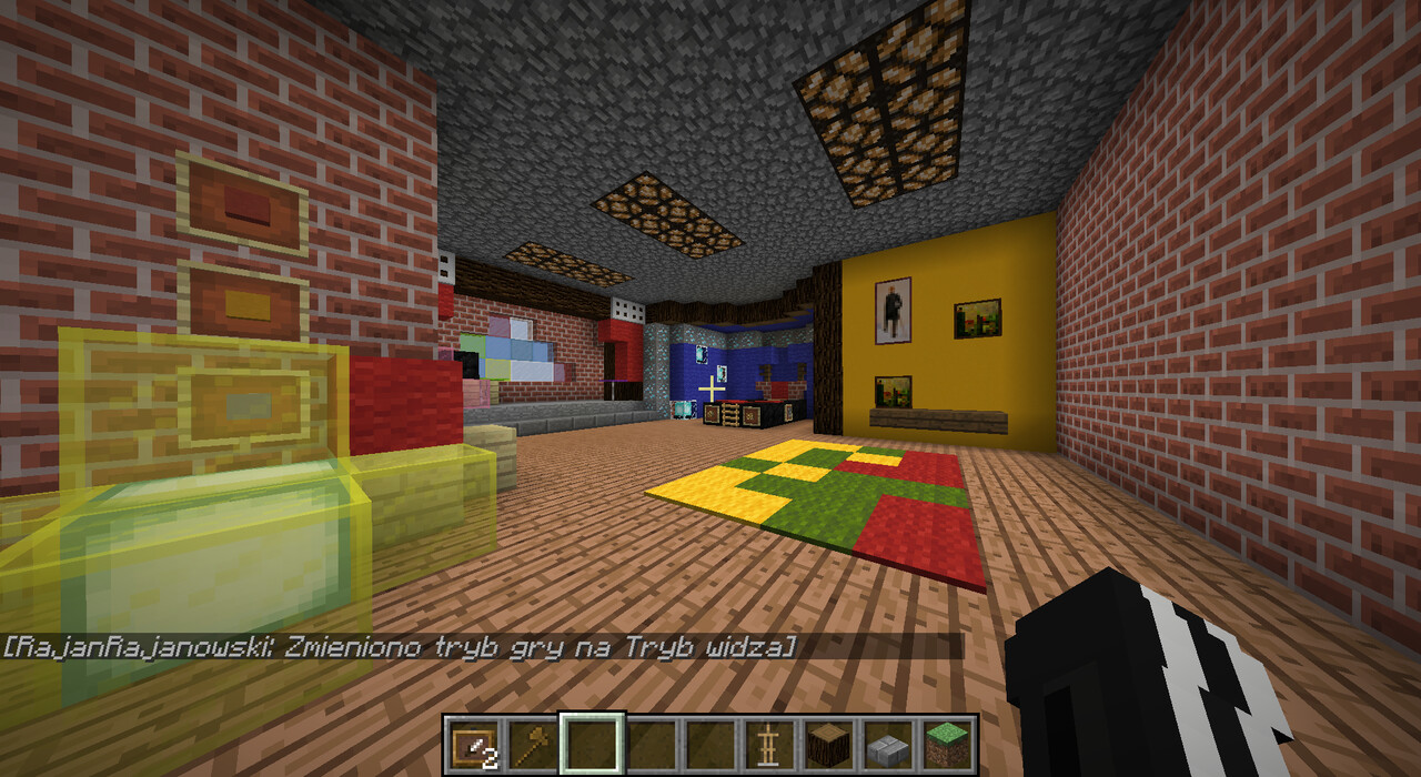 ICARLY HOUSE Minecraft Map