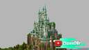 Celestial Castle (Free Download) Minecraft Map