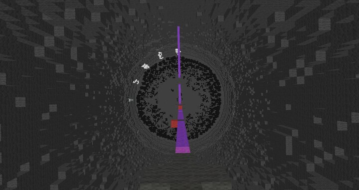 Aincrad: Sword Art Online Castle Minecraft Map