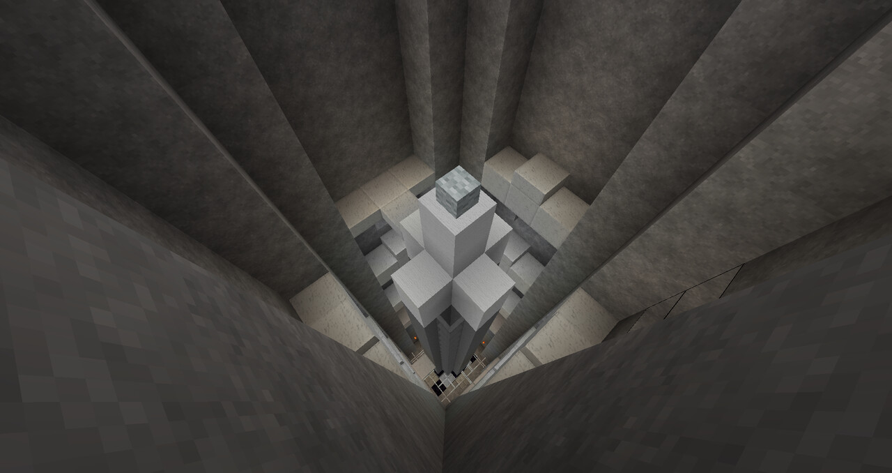 Military Base - Joint Air Force / Army Base Minecraft Map