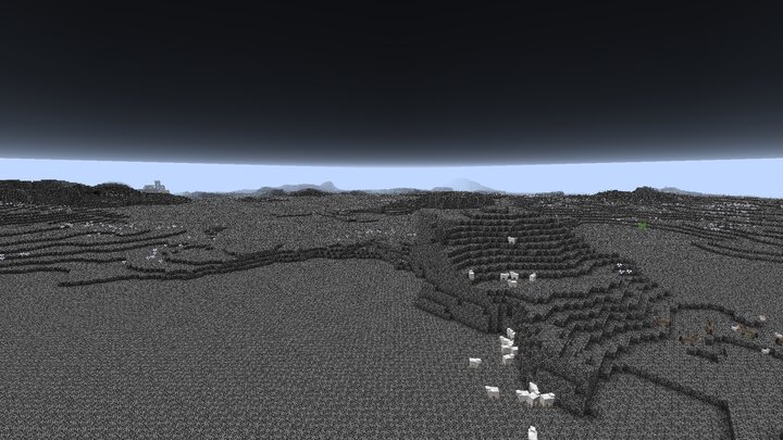 Alderson Disc Minecraft Map