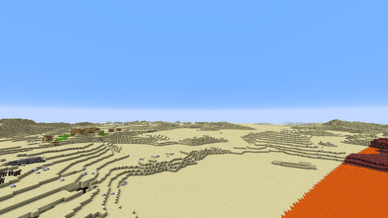 Alderson Disc Minecraft Map