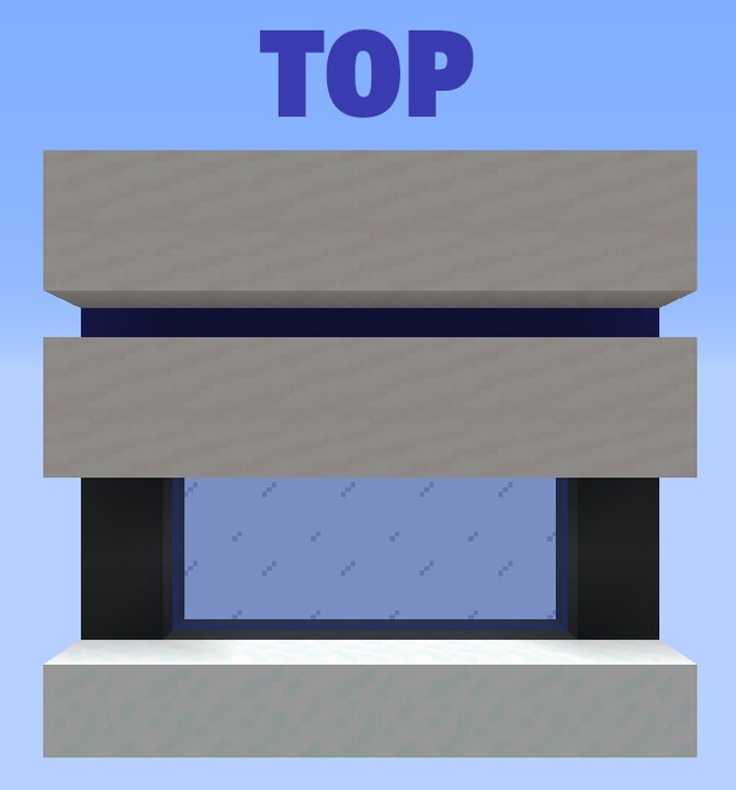 6 Infinity Matrix Elements Minecraft Map