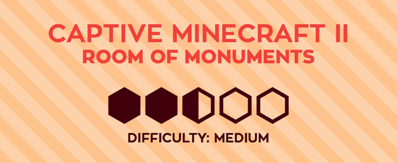 Farlanders - Captive Minecraft 2 Minecraft Map