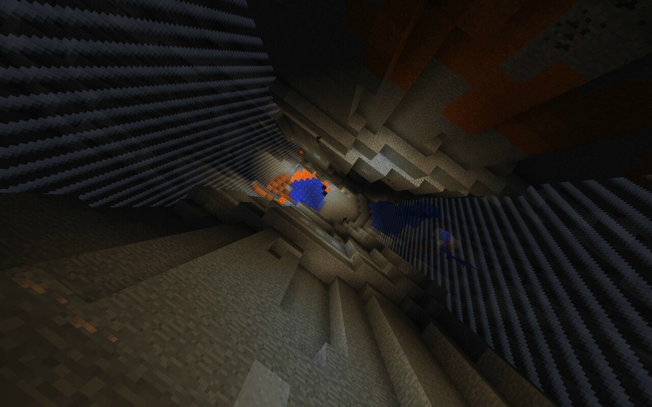 Farlanders - Captive Minecraft 2 Minecraft Map