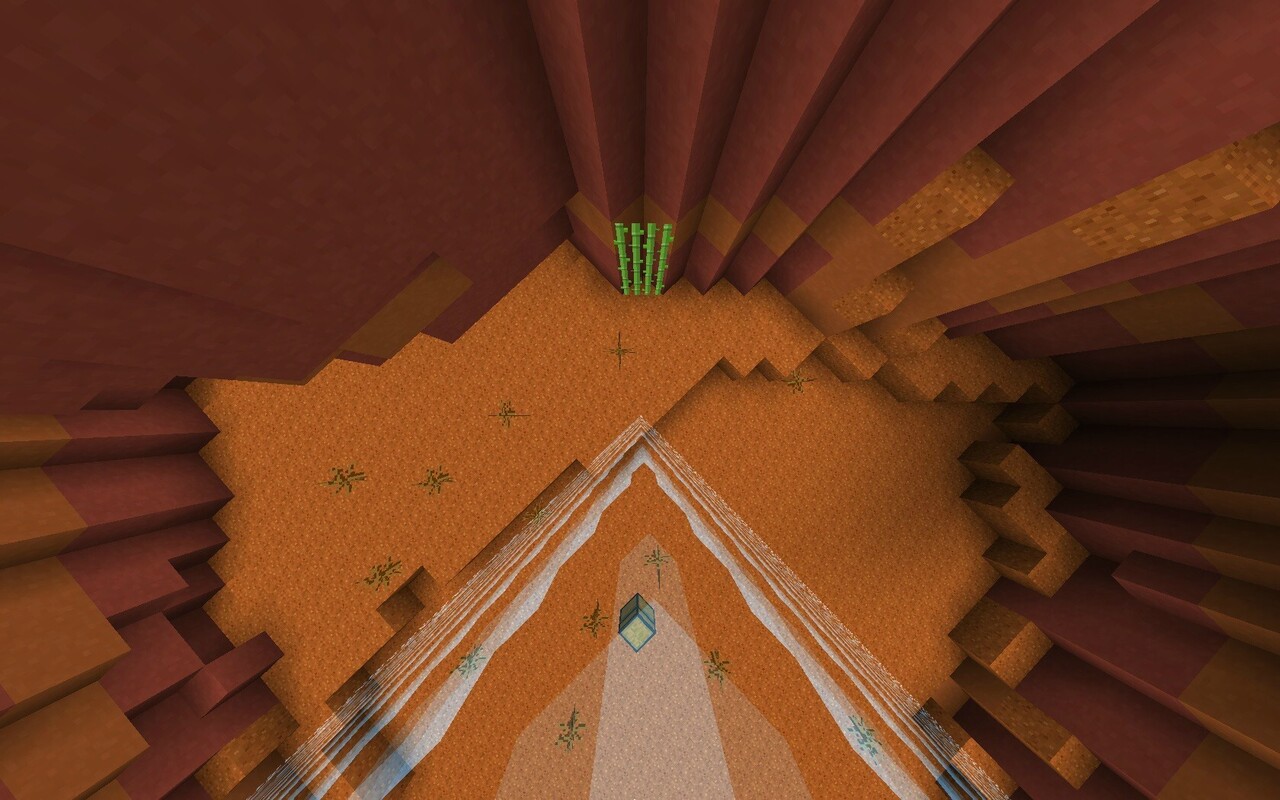 Farlanders - Captive Minecraft 2 Minecraft Map