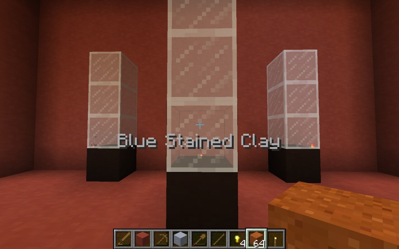 Farlanders - Captive Minecraft 2 Minecraft Map