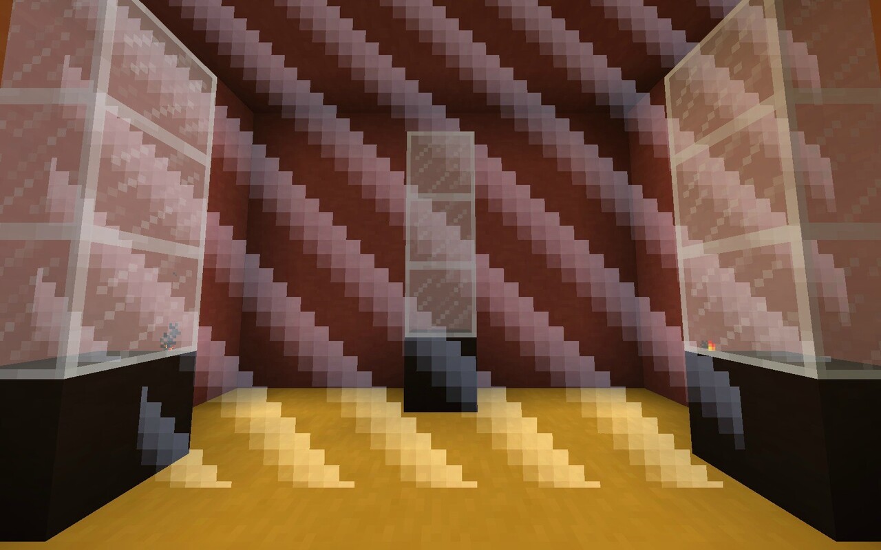 Farlanders - Captive Minecraft 2 Minecraft Map