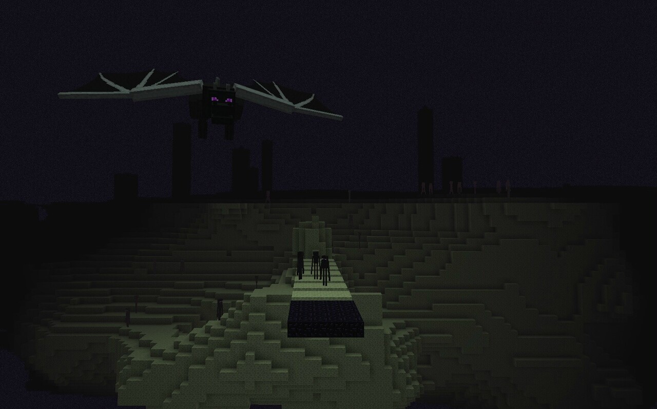 Farlanders - Captive Minecraft 2 Minecraft Map