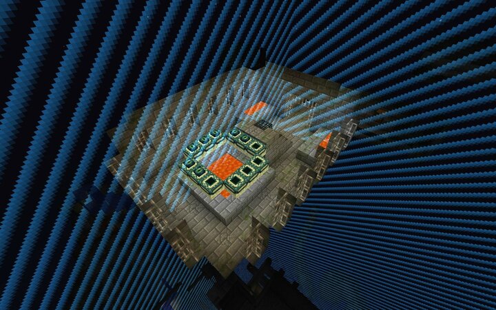 Farlanders - Captive Minecraft 2 Minecraft Map