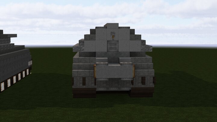 Maus ! In Minecraft Schematic 1.12.2 Minecraft Map