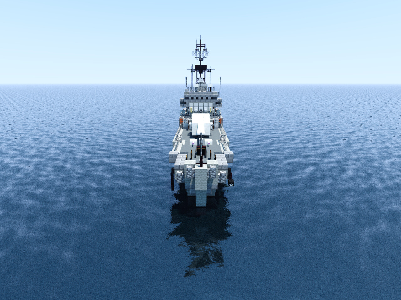 (1:1) F486 Baptista De Andrade-Class Corvette - Patrol Corvette ...