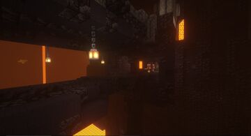 Nether Structure Minecraft Maps | Planet Minecraft Community