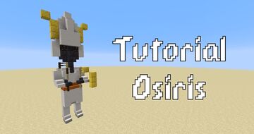 Osiris Minecraft Maps | Planet Minecraft Community