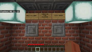 Best Dropper Minecraft Maps for Bedrock Edition | Planet Minecraft ...